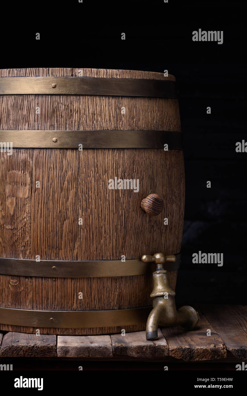 Distillery tap hi-res stock photography and images - Alamy