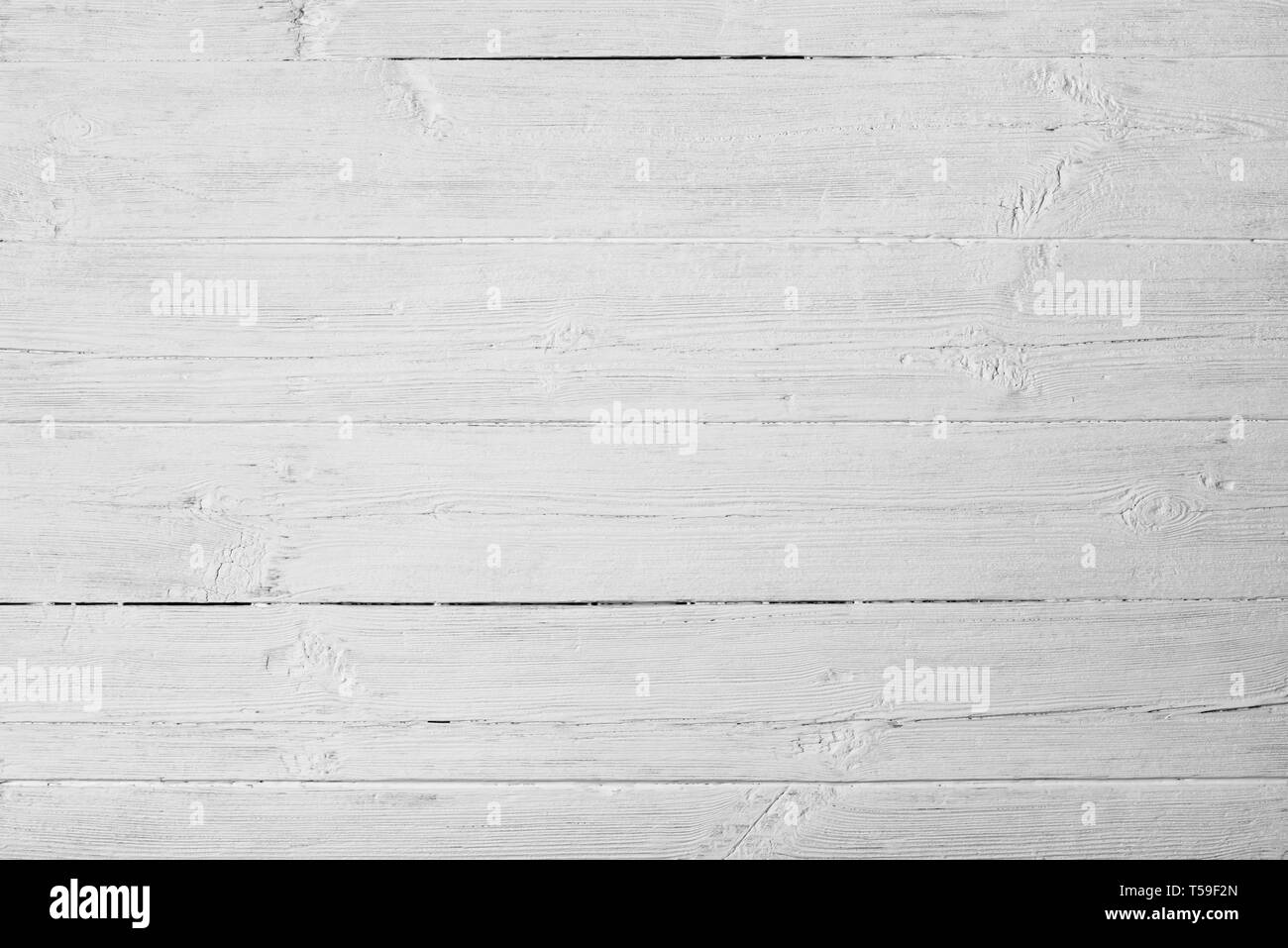 White wood texture background Stock Photo - Alamy