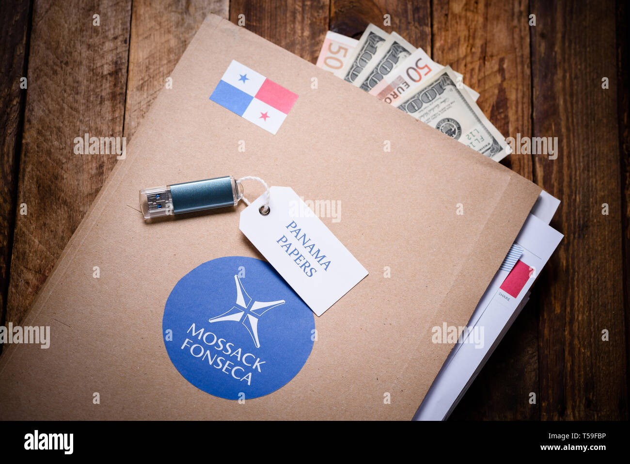 Fonseca logo hi-res stock photography and images - Alamy