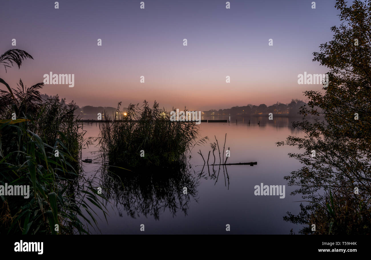 Yeadon leeds hi-res stock photography and images - Alamy