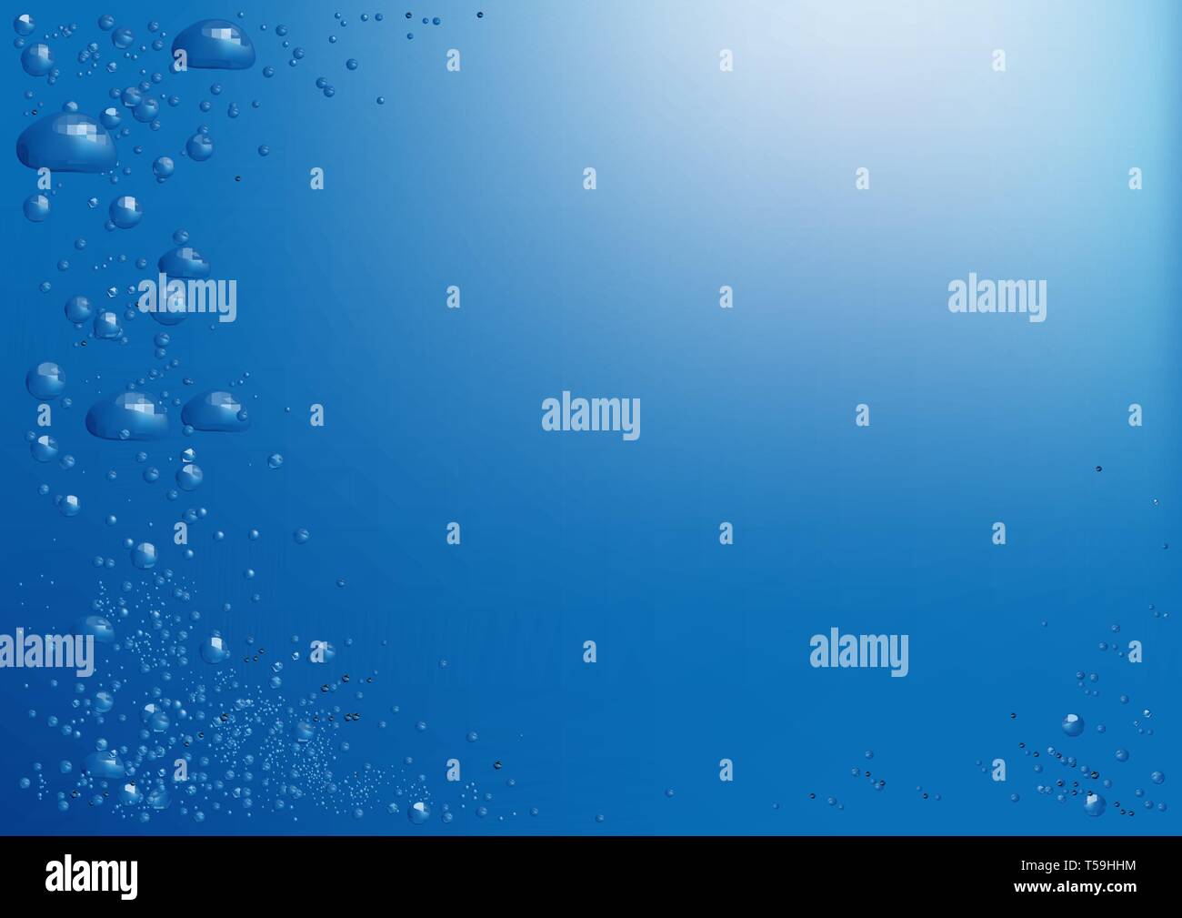 Wet rise Stock Vector Images - Alamy