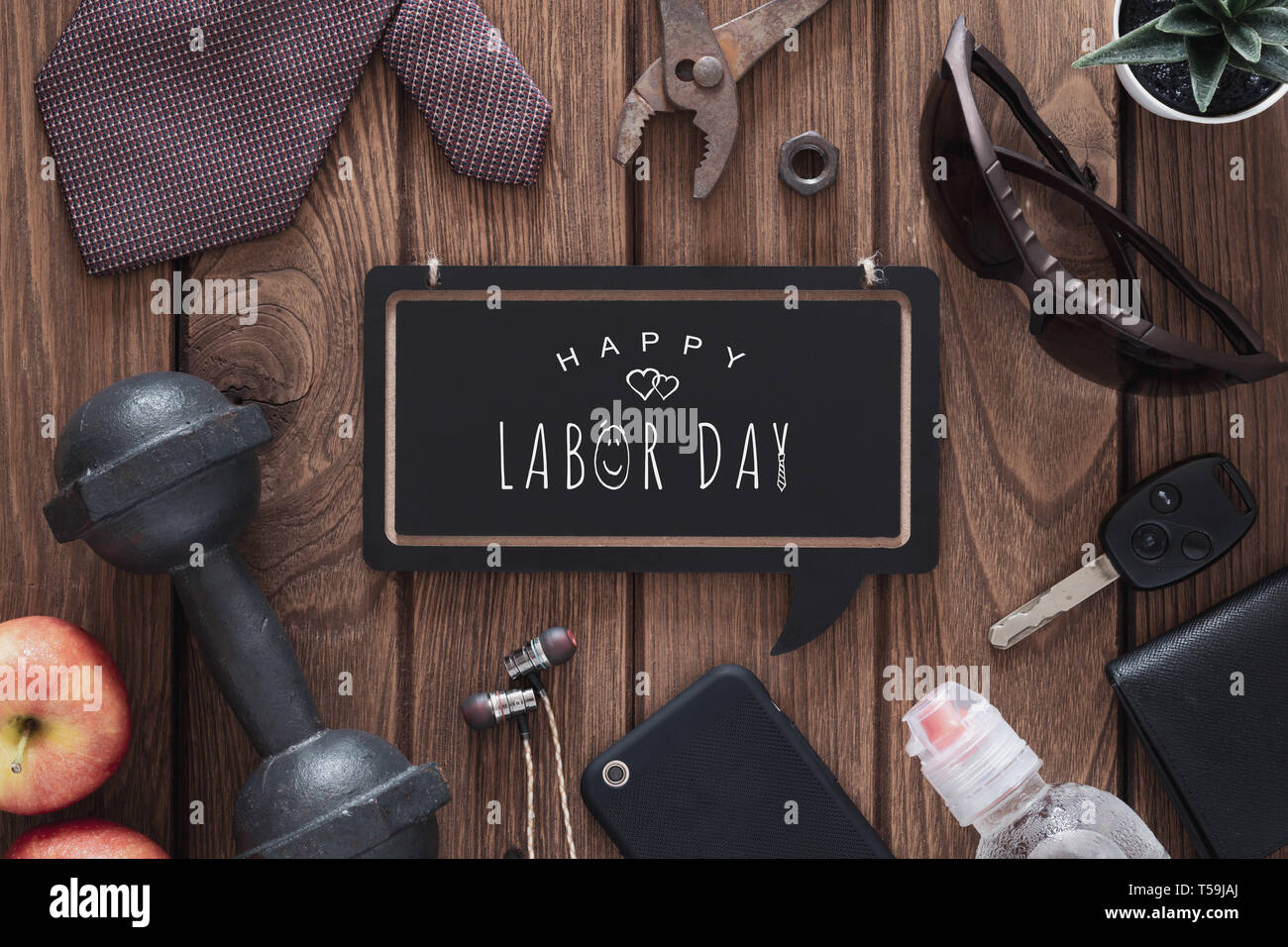 Labour fitness equipment hi-res stock photography and images - Alamy