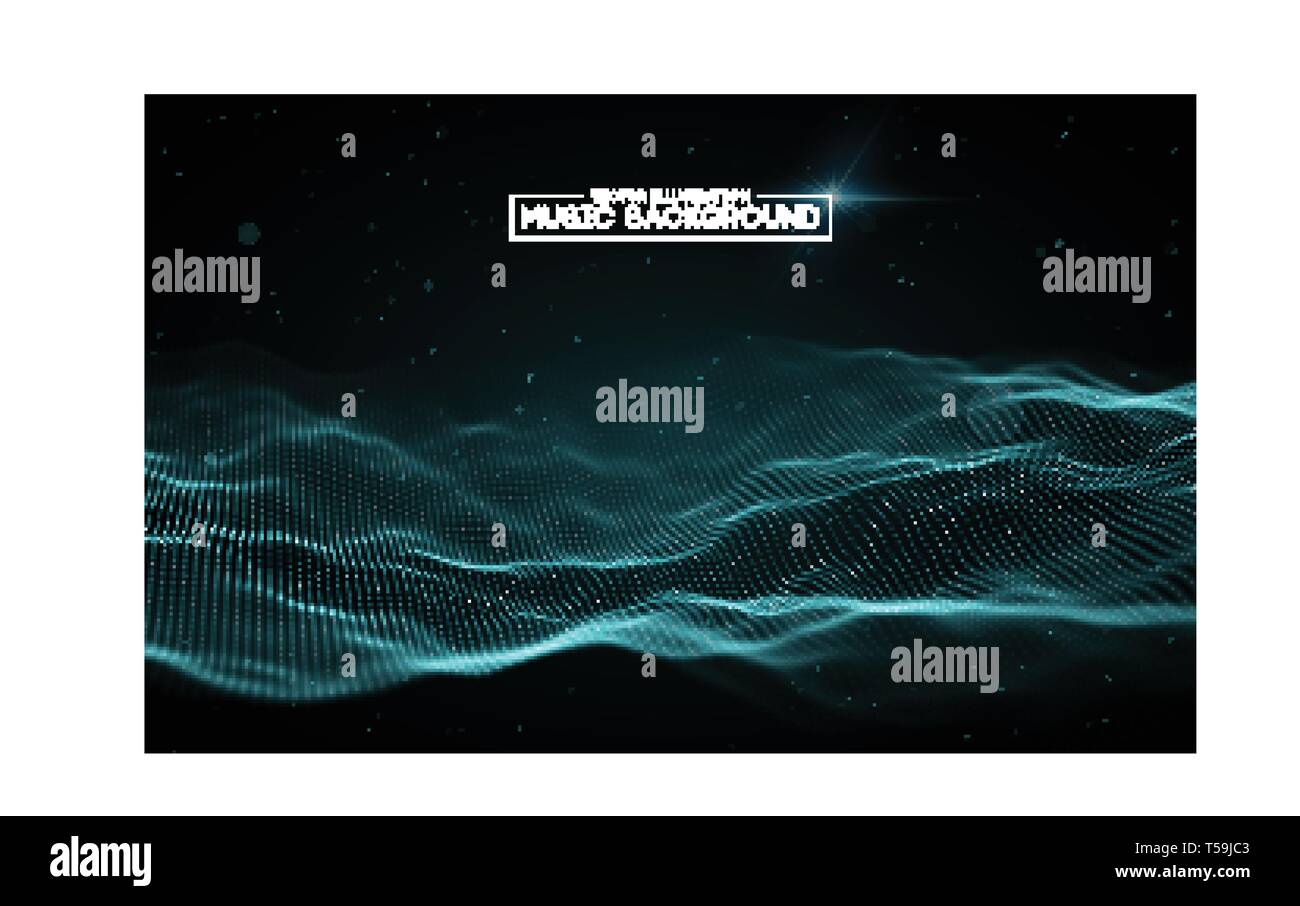 Disco music holiday vacation Cut Out Stock Images & Pictures - Alamy