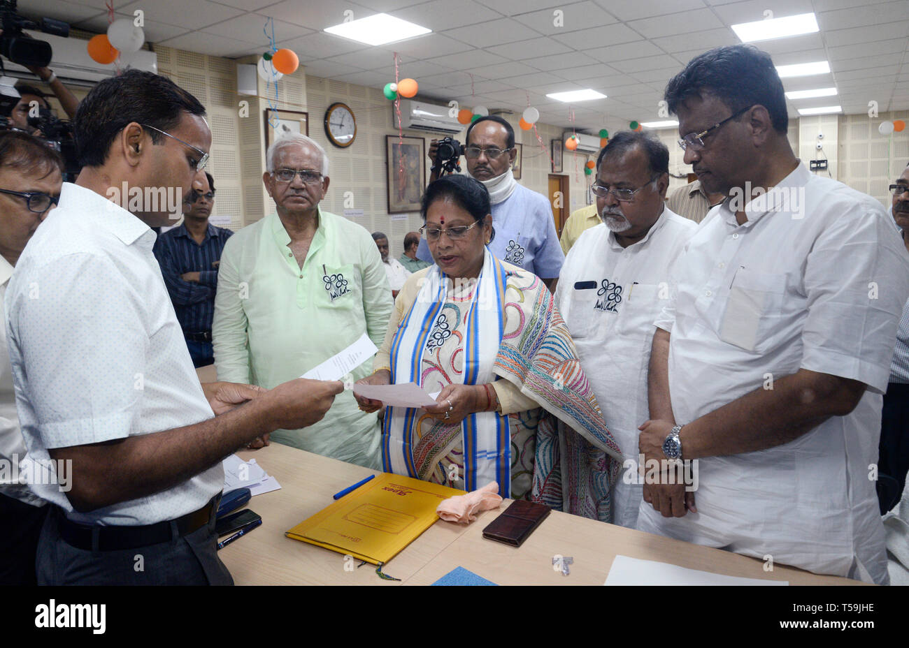 Mala roy hi-res stock photography and images - Alamy