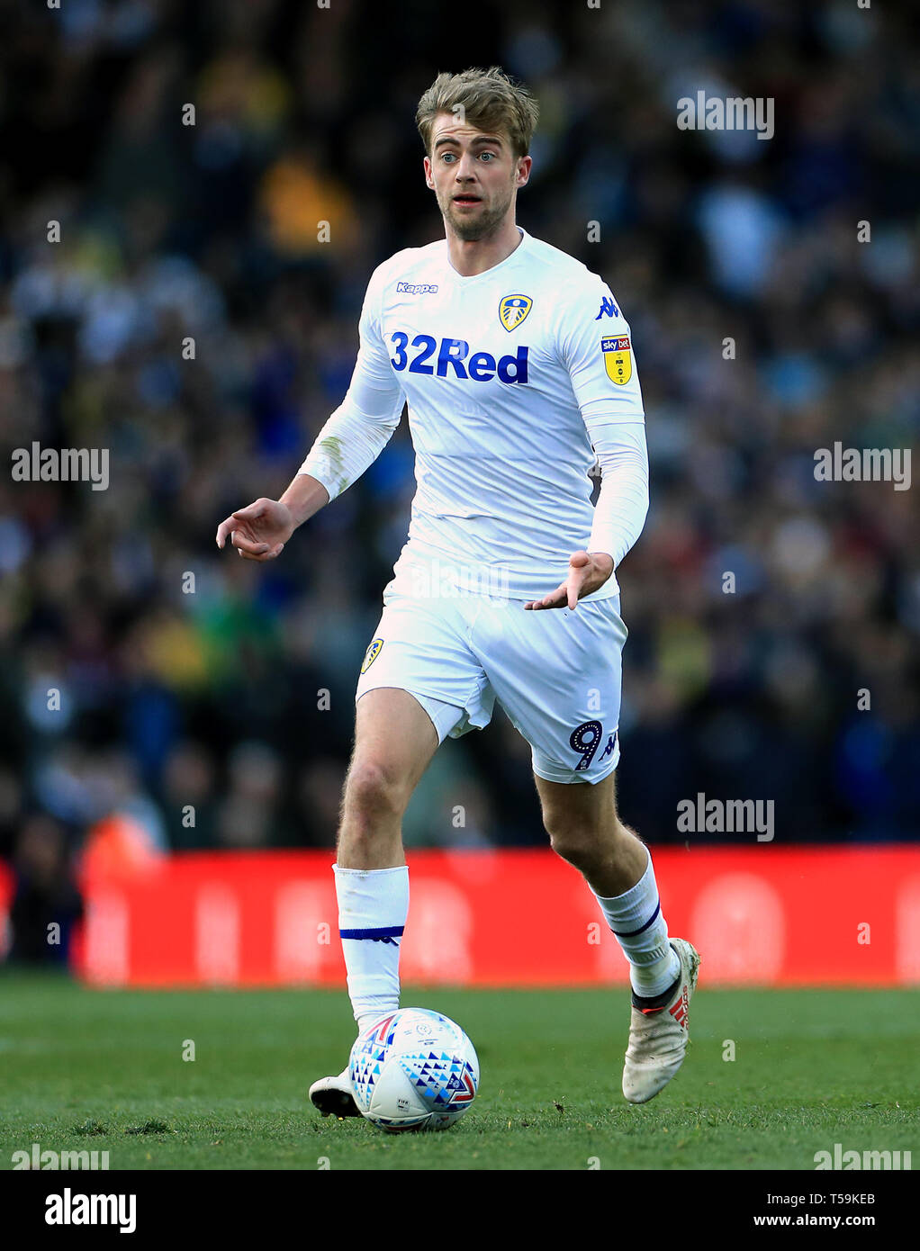Bamford leeds united hi-res stock photography and images - Alamy