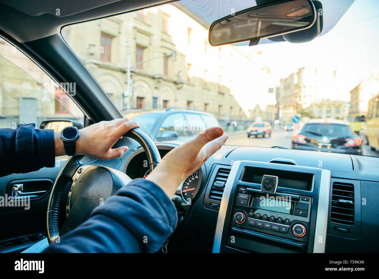 Hurry Up Stock Photos & Hurry Up Stock Images - Alamy