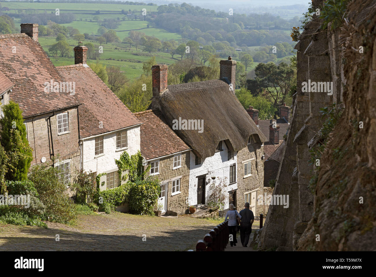 Rural tourist attraction hi-res stock photography and images - Alamy