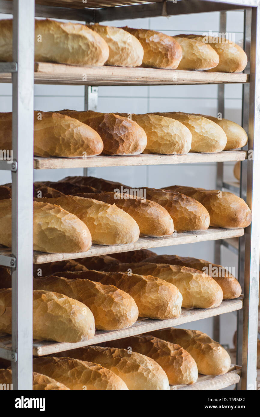 Inside Bakery Shop High Resolution Stock Photography and Images - Alamy