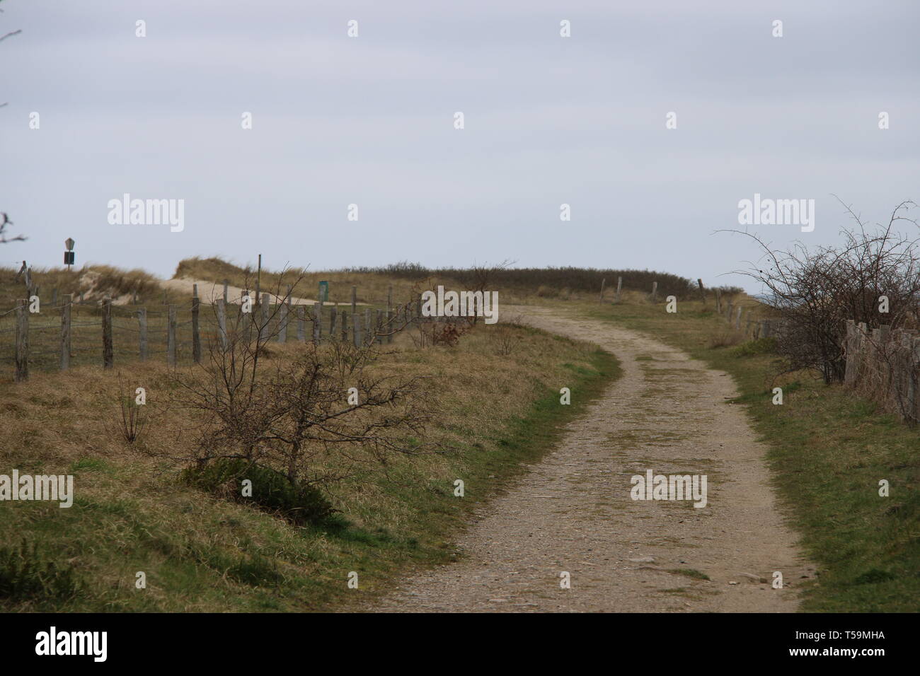 Strand Meer sea beach Stock Photo - Alamy