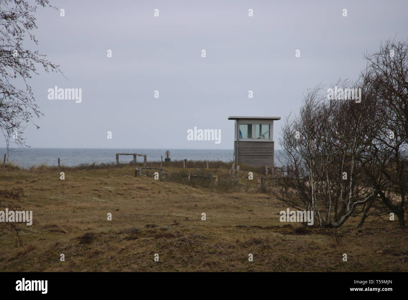 Spaziergang am fluss hi-res stock photography and images - Alamy