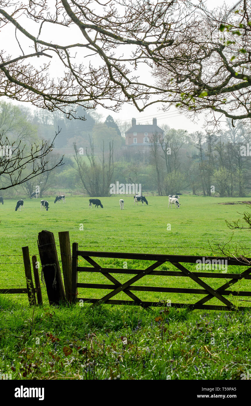 Worfield hi-res stock photography and images - Alamy