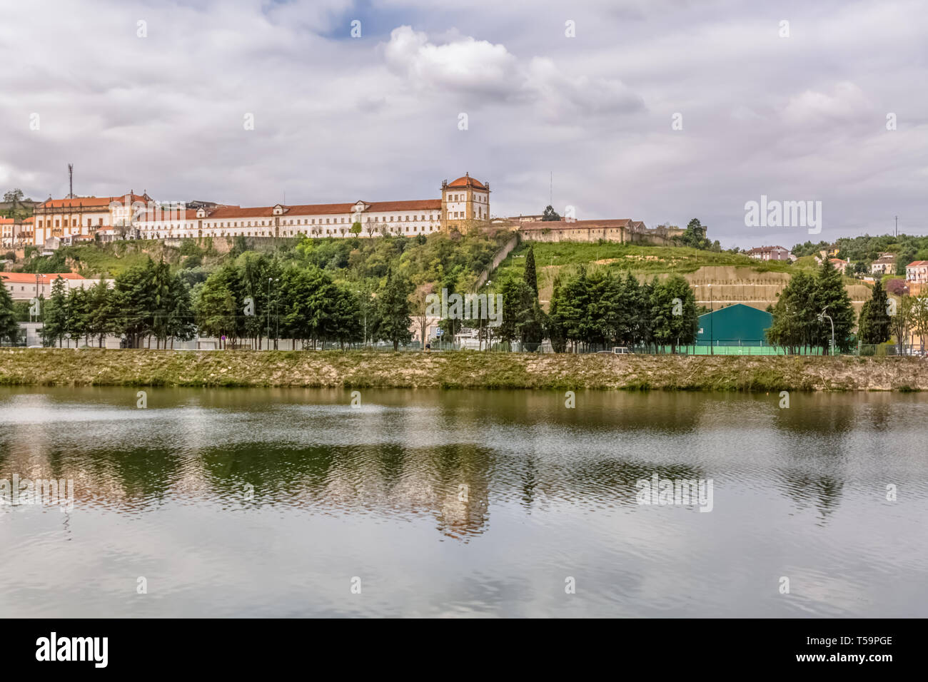 Confraternity building hi-res stock photography and images - Alamy