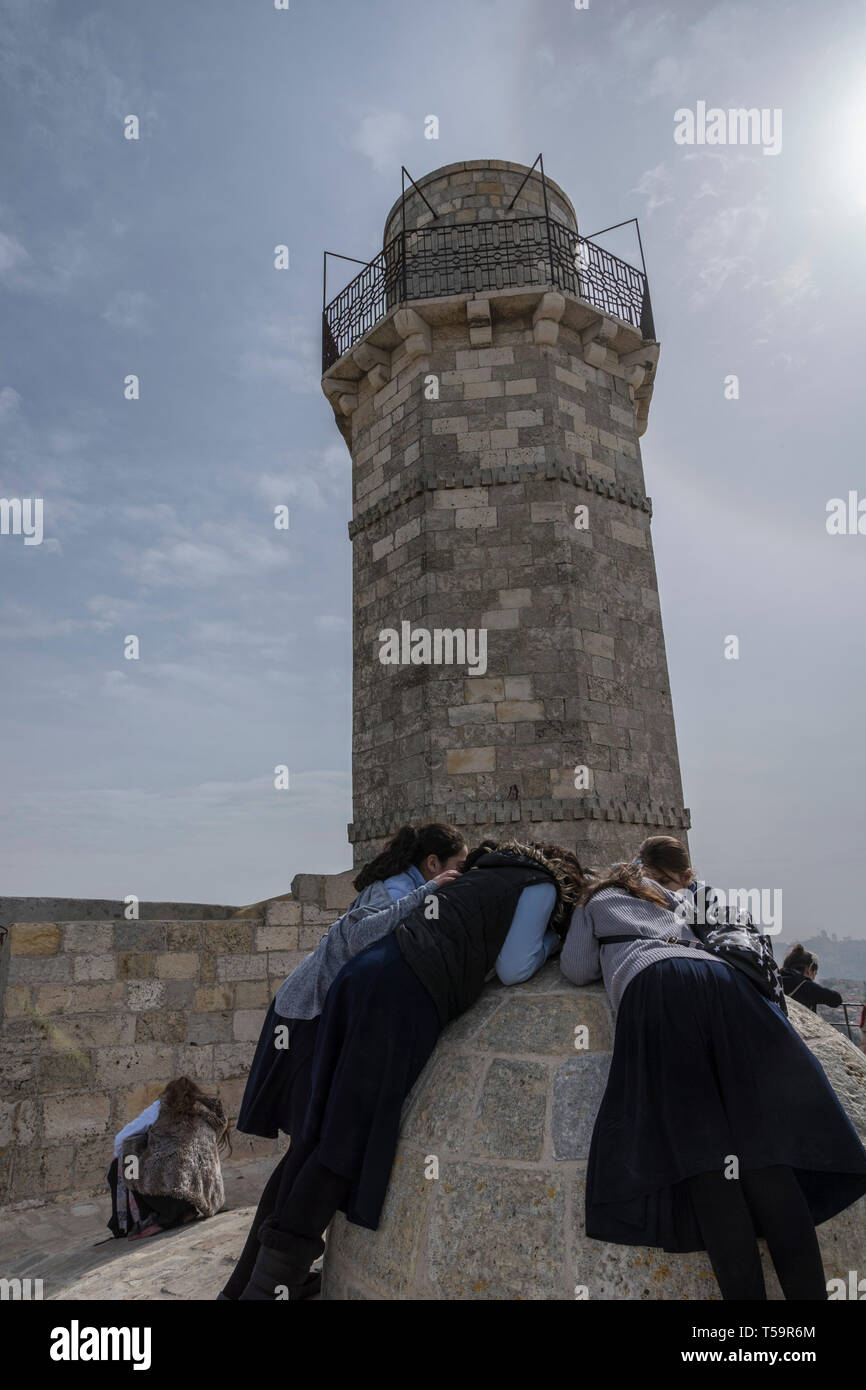 Samuel the prophet hi-res stock photography and images - Alamy