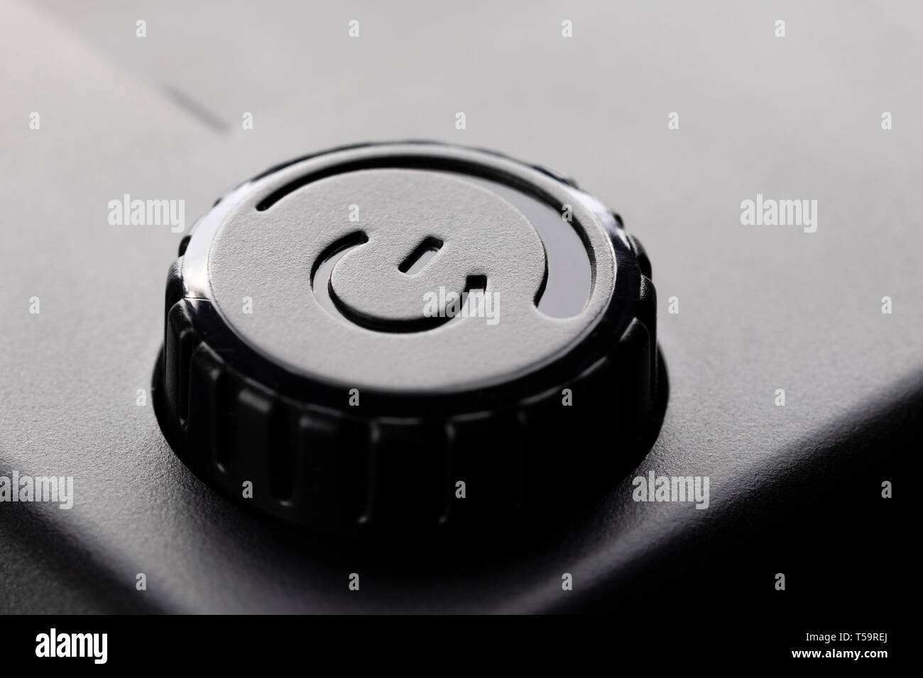 Turn Off Electronic Devices High Resolution Stock Photography and ...