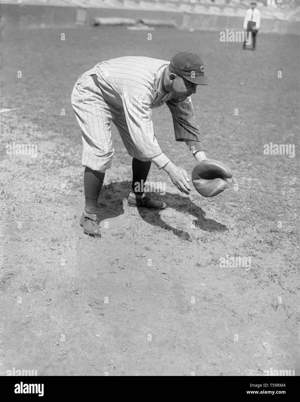 Chester thomas hi-res stock photography and images - Alamy