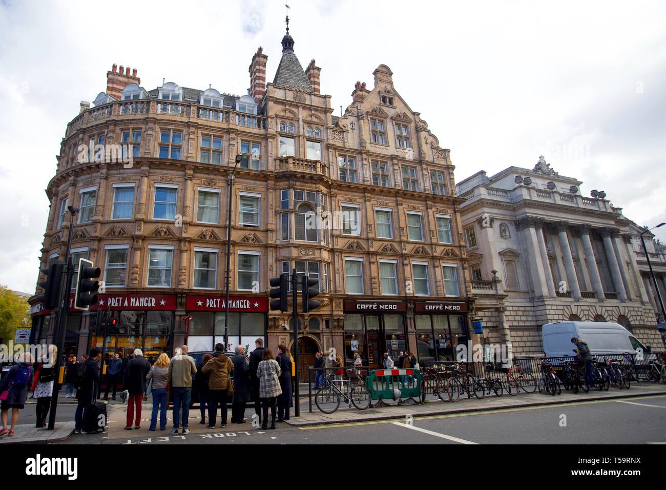 England iconic photos hi-res stock photography and images - Alamy