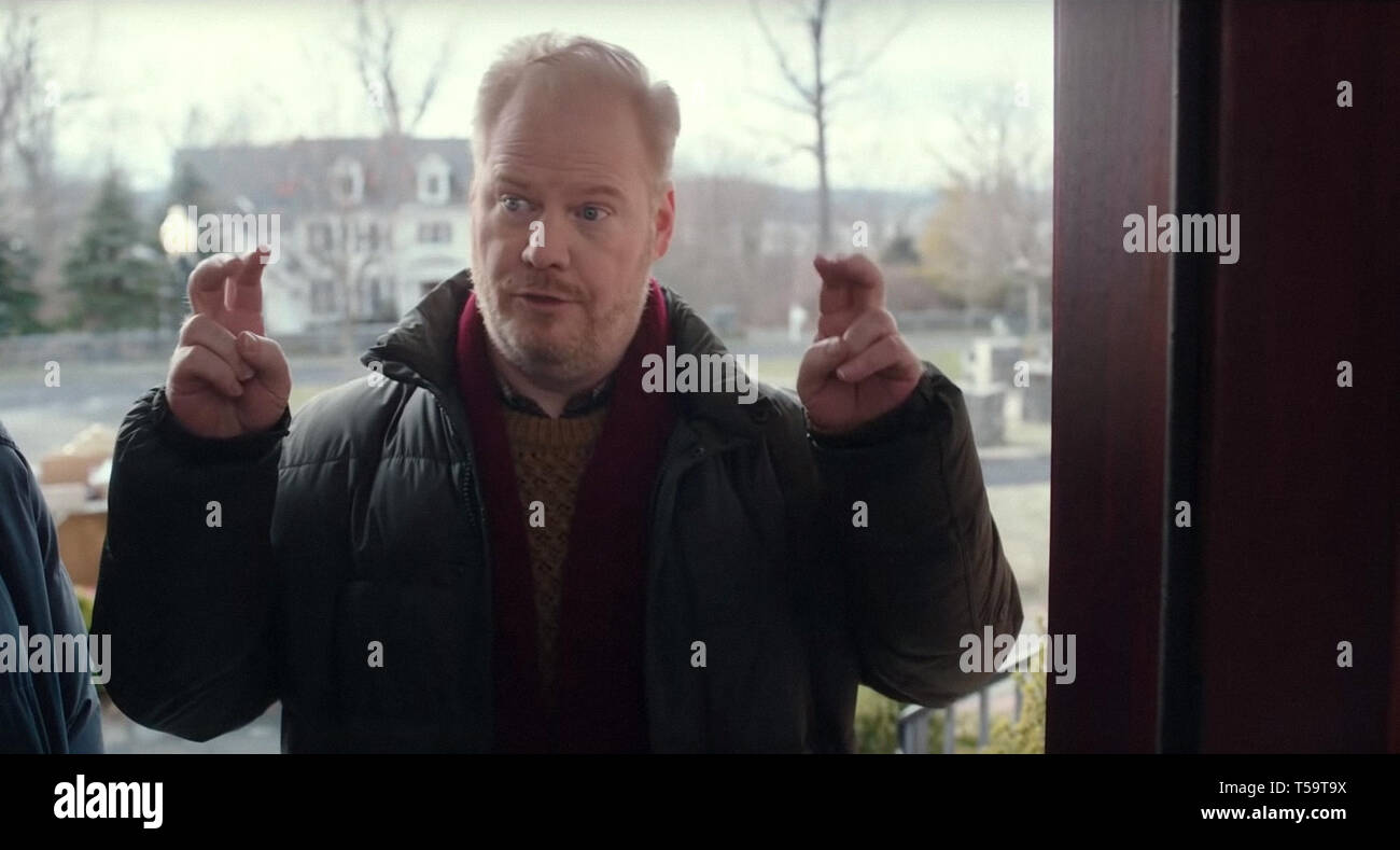 DRUNK PARENTS, Jim Gaffigan, 2018. © Vertical Entertainment / courtesy ...