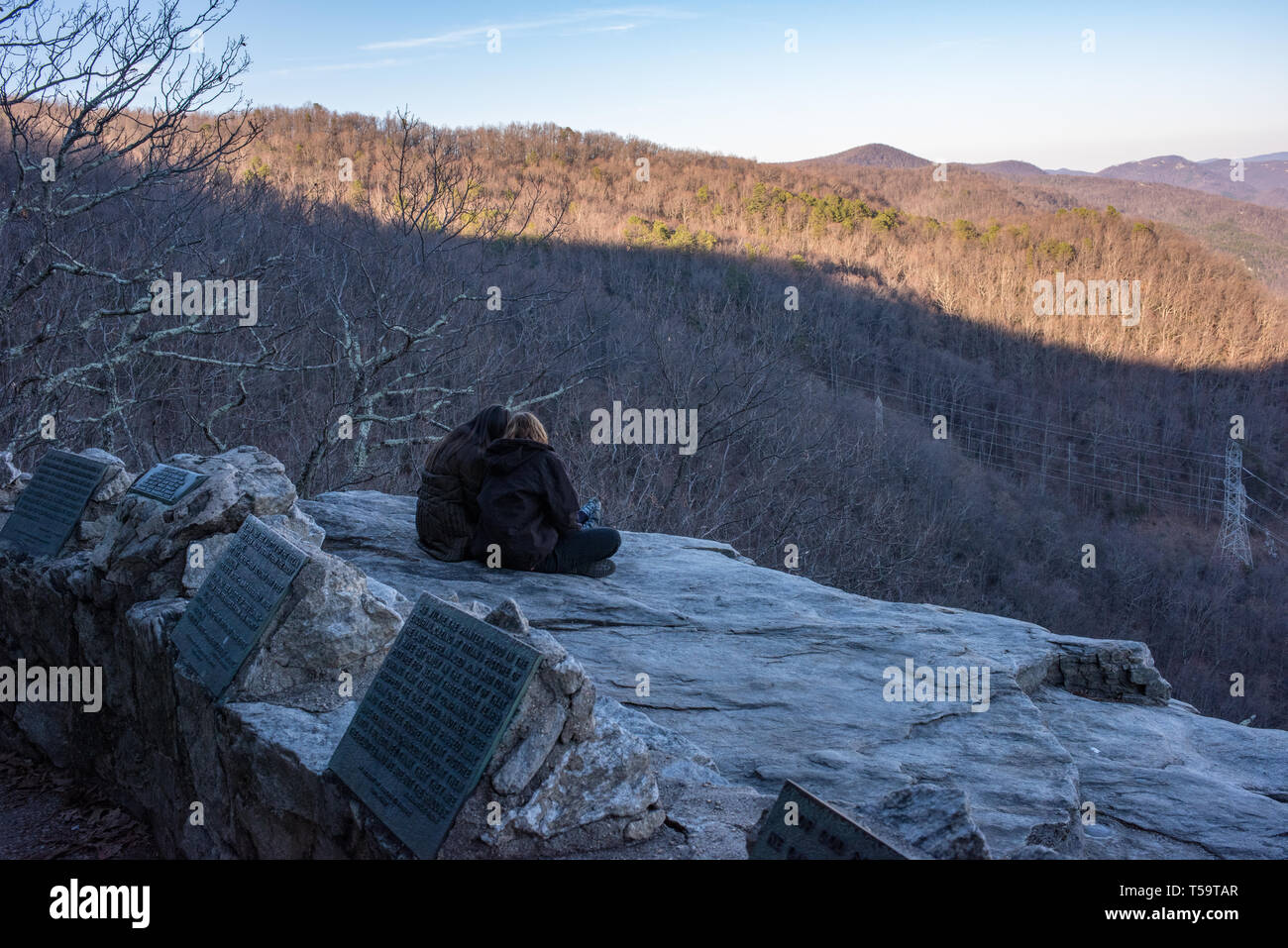 Serenity plaque hi-res stock photography and images - Alamy