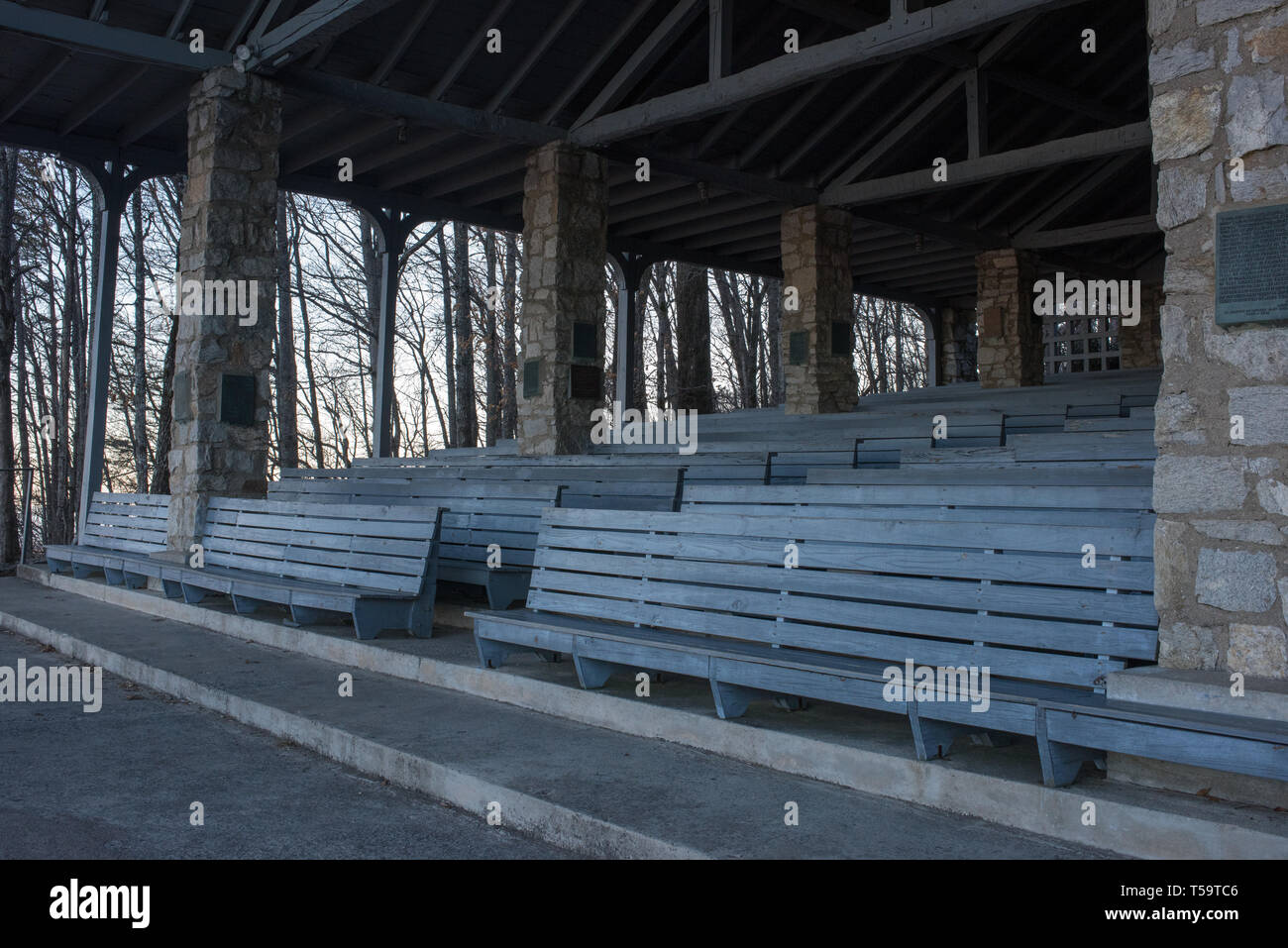 Pew campus hi-res stock photography and images - Alamy