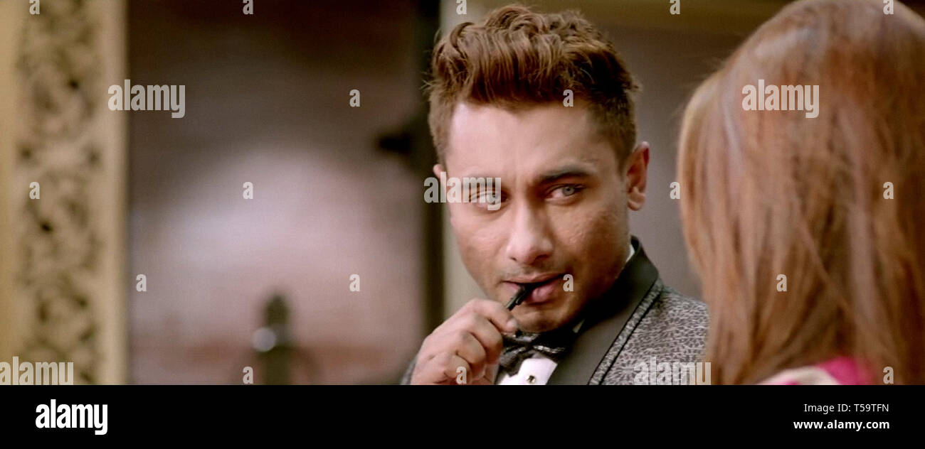 JODI EKDIN, (aka THE SACRIFICE), from left: Taskeen Rahman, Srabanti ...