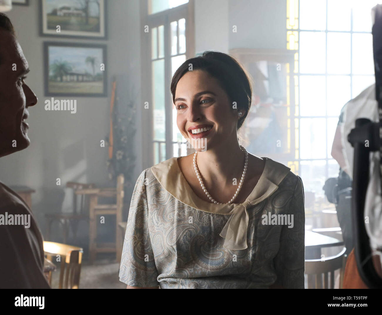 PALAU THE MOVIE, Alexandra Bard, 2019. © Trafalgar Releasing / courtesy ...