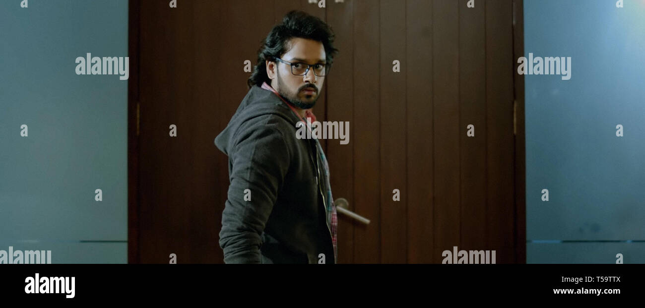 PREMA KATHA CHITHRAM 2, Sumanth Ashwin, 2019. © RPA Creations ...