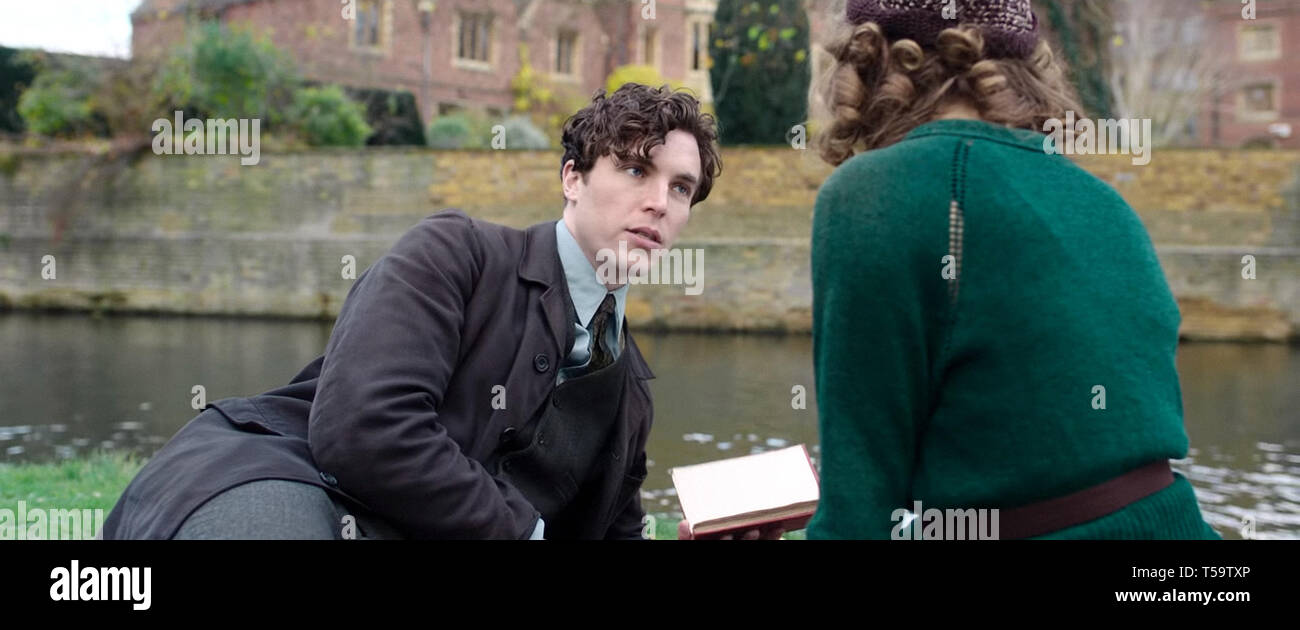 Red joan sophie cookson hi-res stock photography and images - Alamy