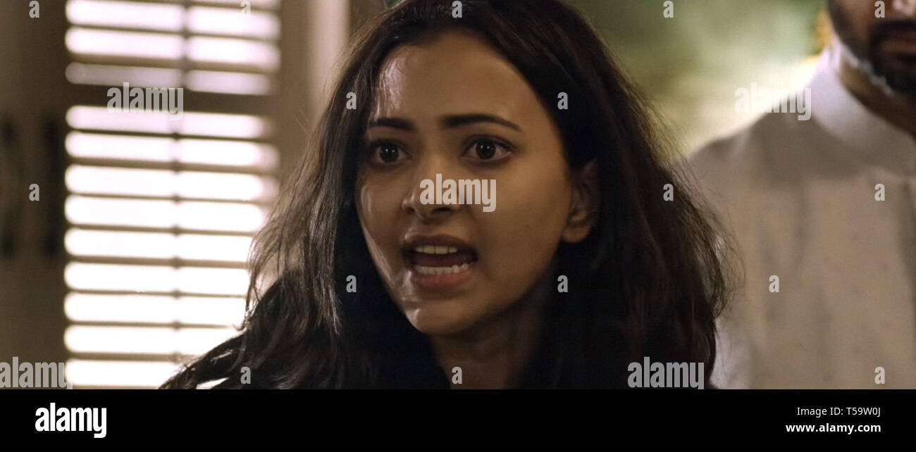 THE TASHKENT FILES, Shweta Prasad, 2019. © Rising Star Entertainment ...