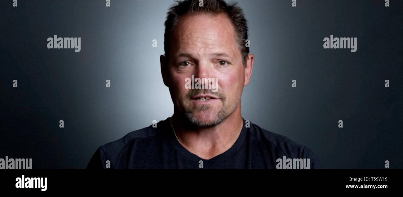 TOUGH GUY: THE BOB PROBERT STORY, Tony Twist, 2019. © Dark Star ...