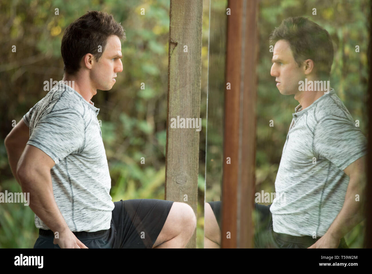 WILLIAM, Will Brittain, 2019. ph: Ricardo Hubbs / © Dada Films ...