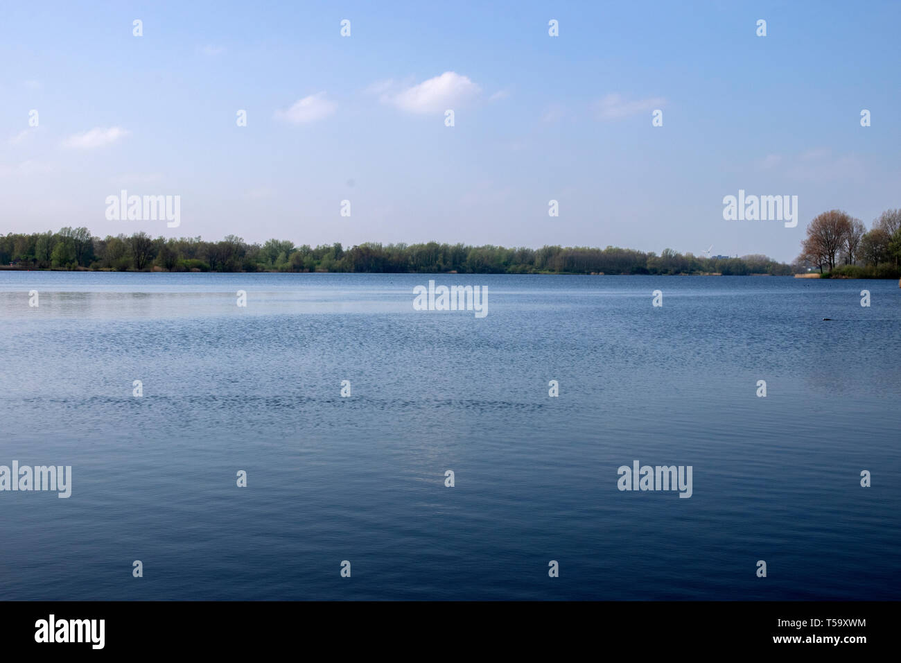 Gaasperplas hi-res stock photography and images - Alamy