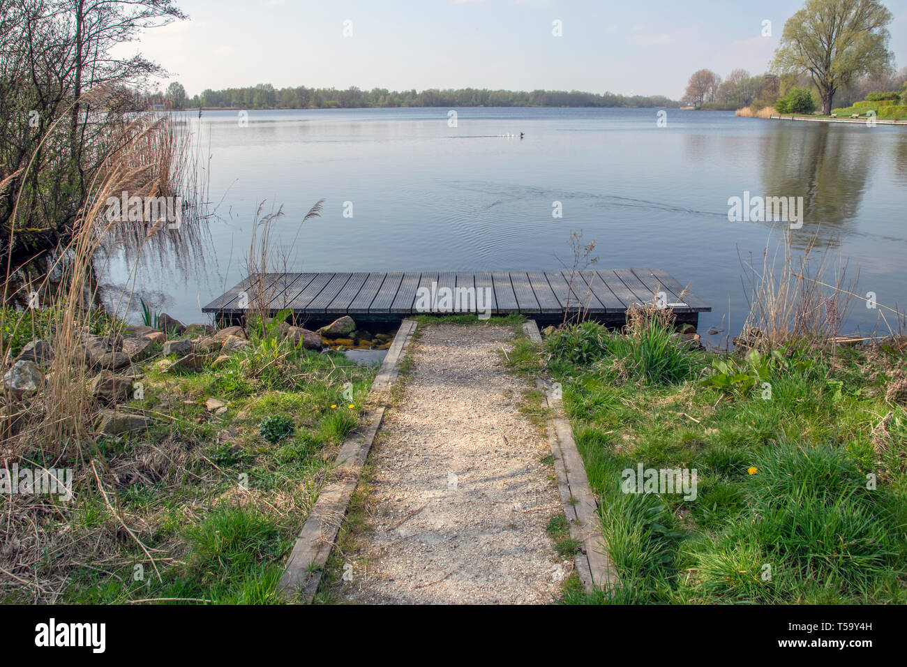 Gaasperplas hi-res stock photography and images - Alamy