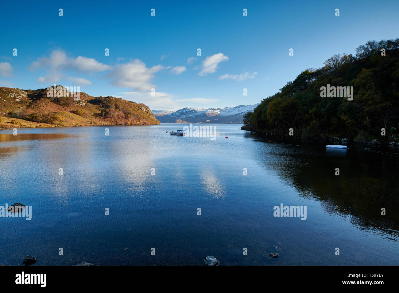 Morar scotland hi-res stock photography and images - Alamy