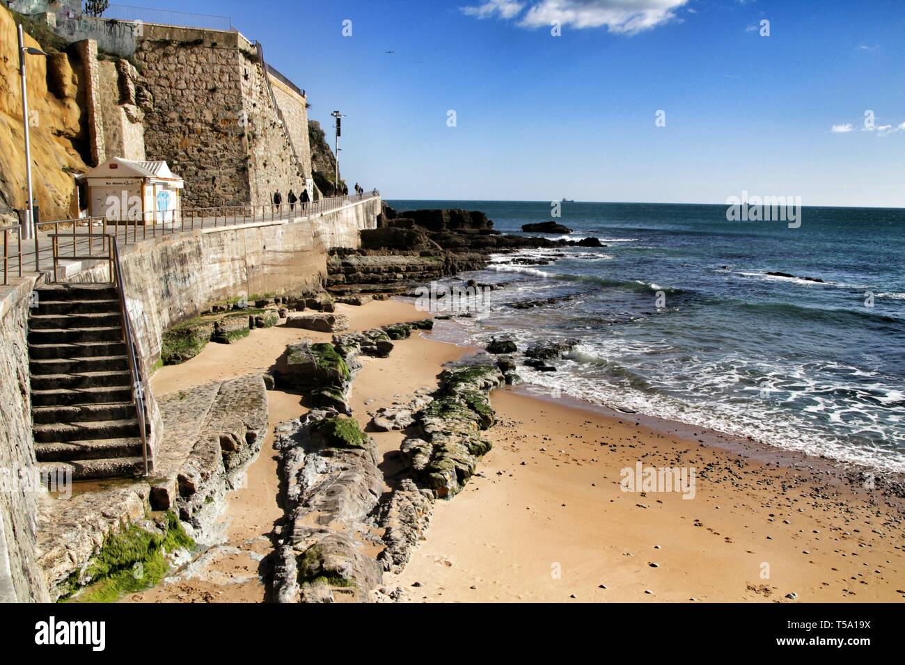Poca beach hi-res stock photography and images - Alamy