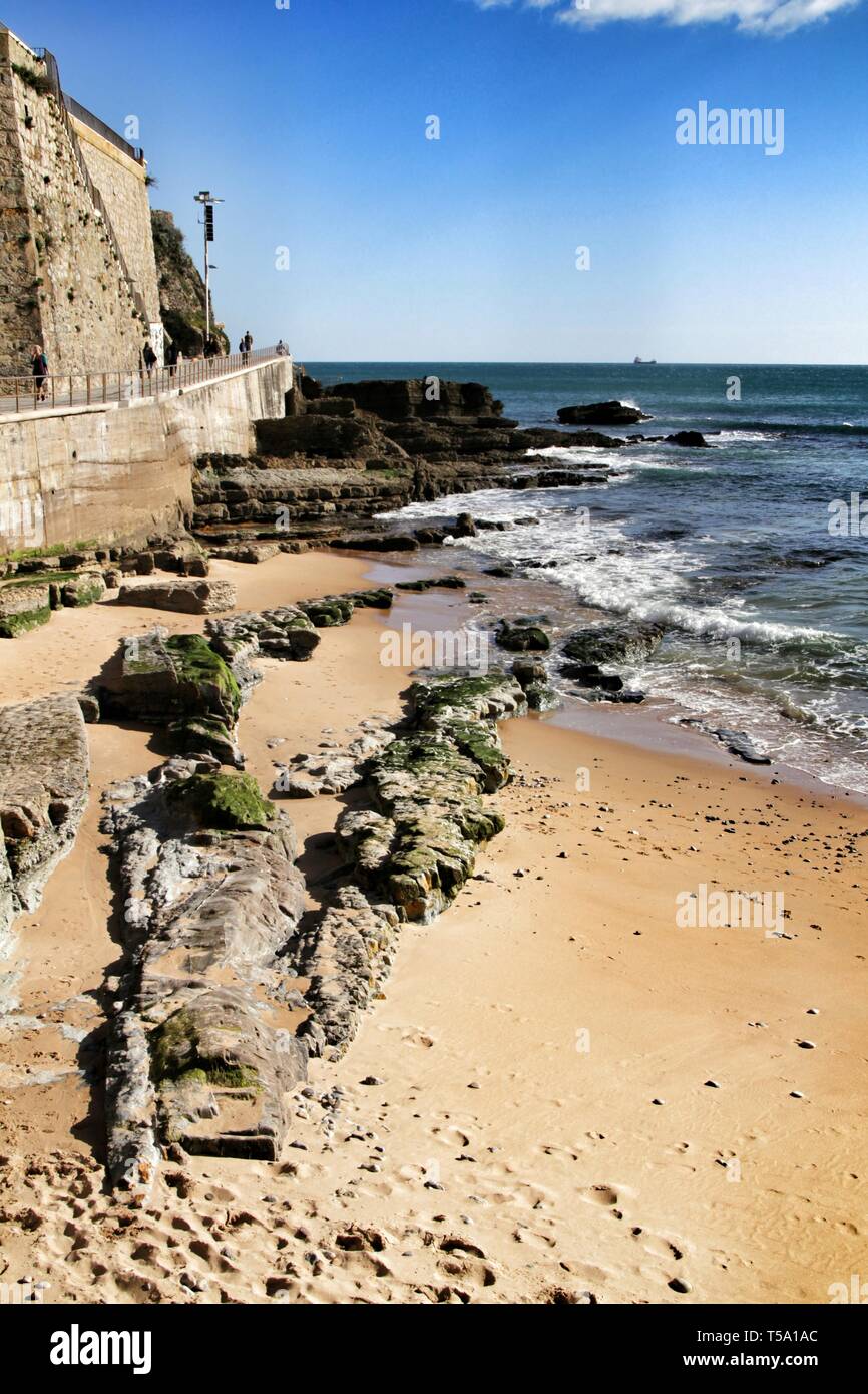 Poca beach hi-res stock photography and images - Alamy