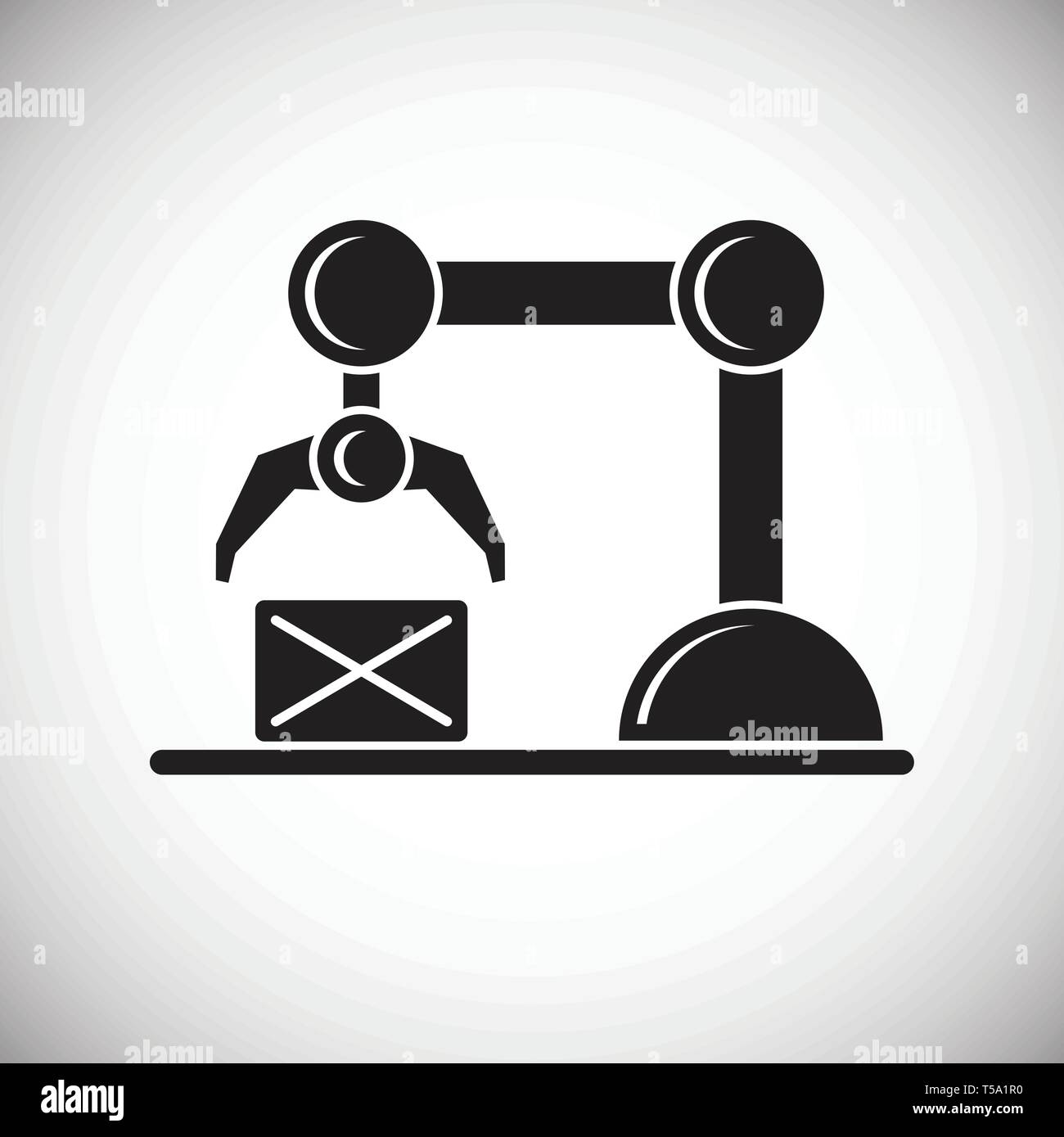 Power mechanisms Stock Vector Images - Alamy