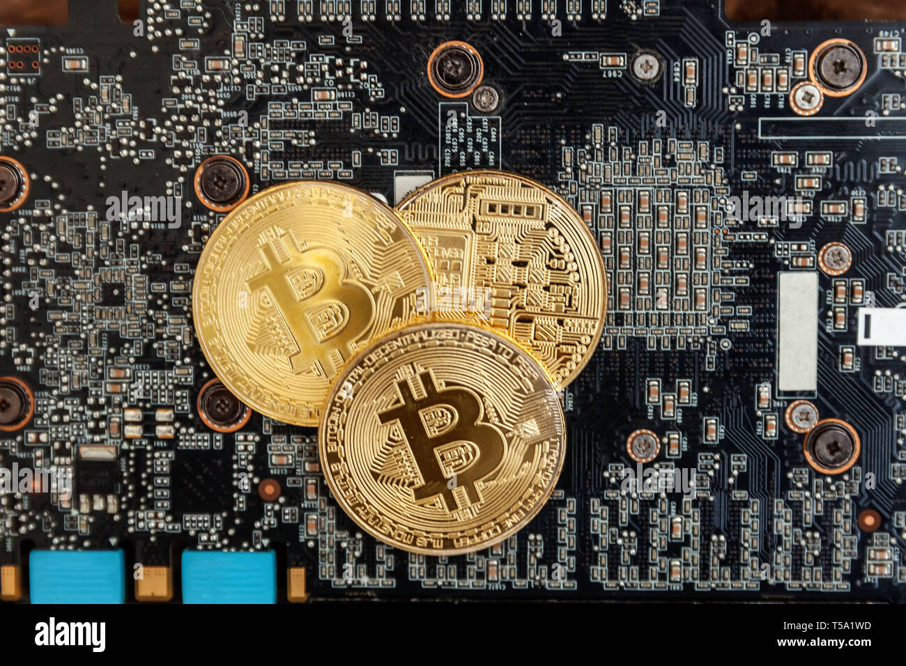 Pci technology logo hi-res stock photography and images - Alamy