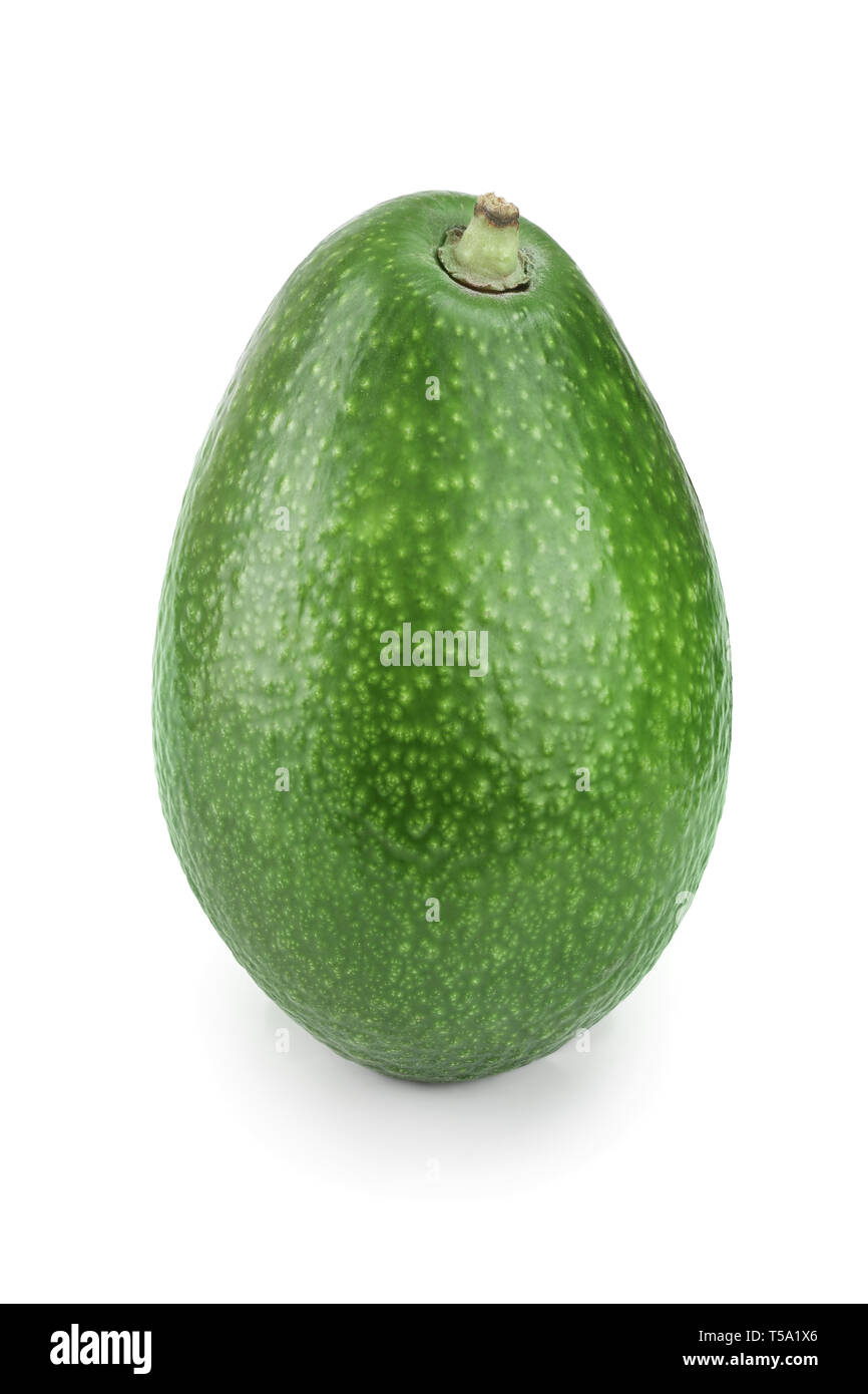 Avocado whole hi-res stock photography and images - Alamy