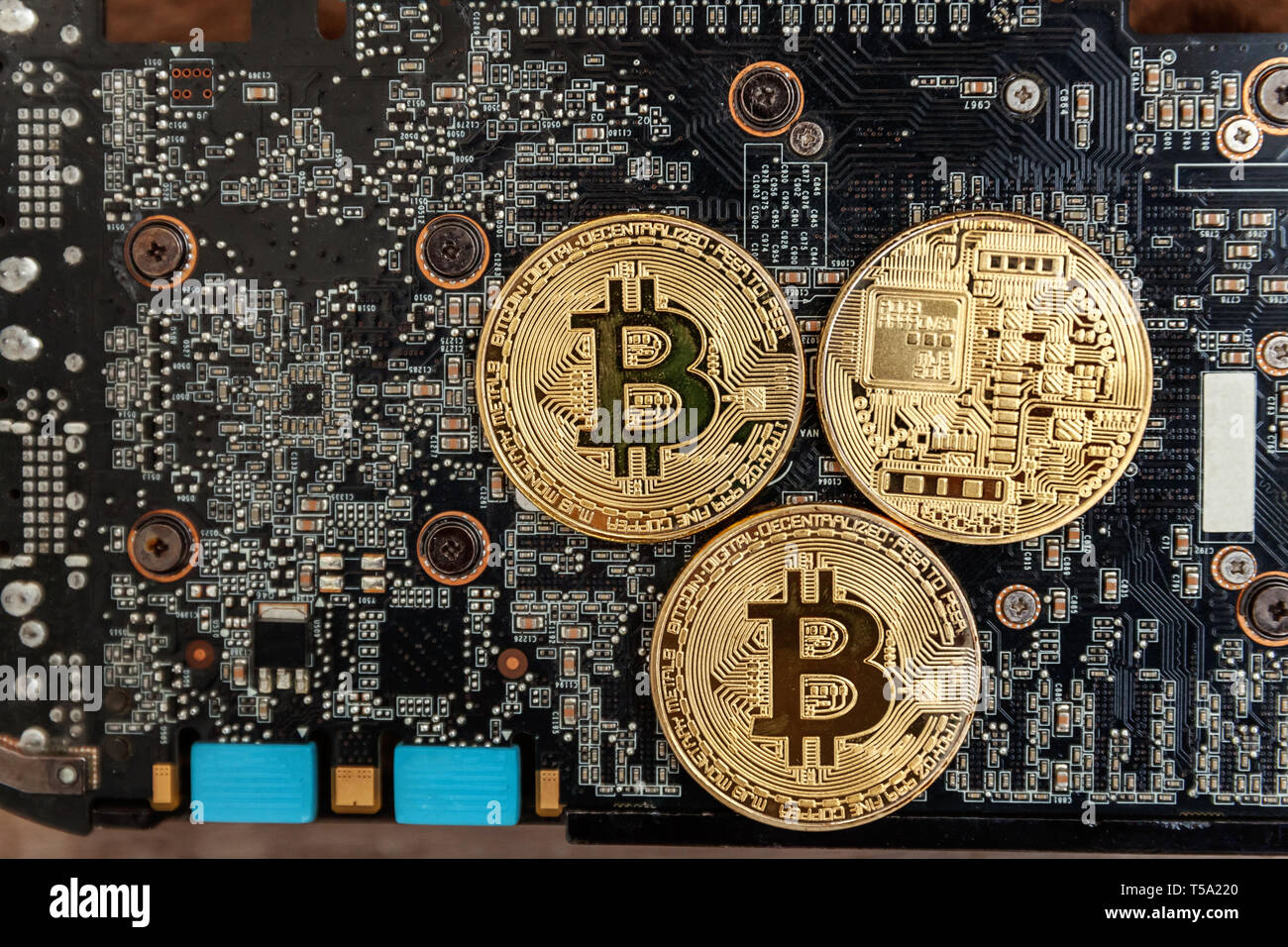 Pci technology logo hi-res stock photography and images - Alamy