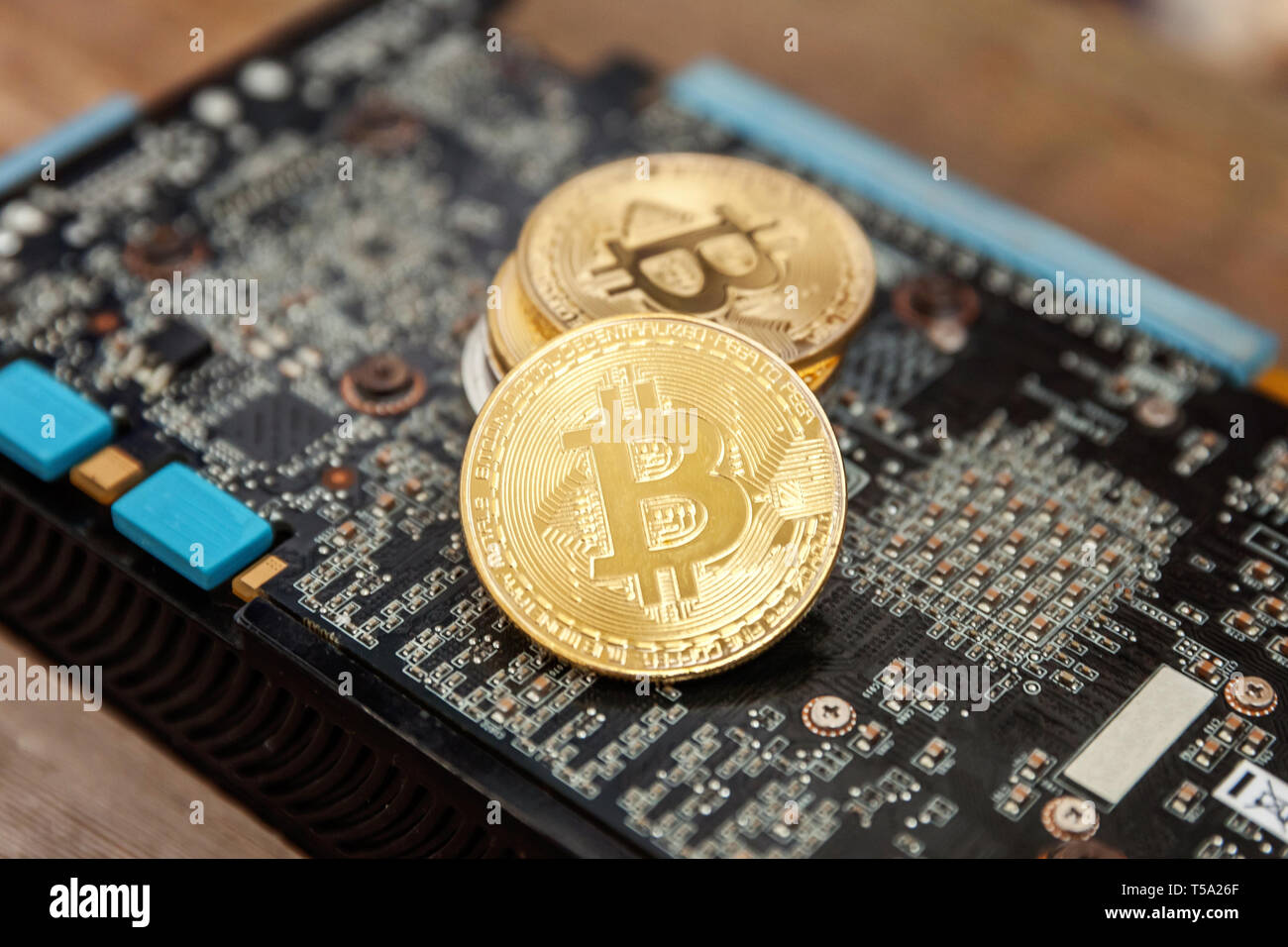 Pci technology logo hi-res stock photography and images - Alamy