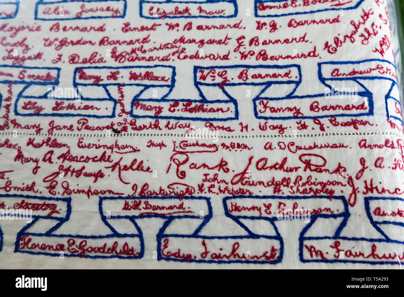 Rank organisation hi-res stock photography and images - Alamy