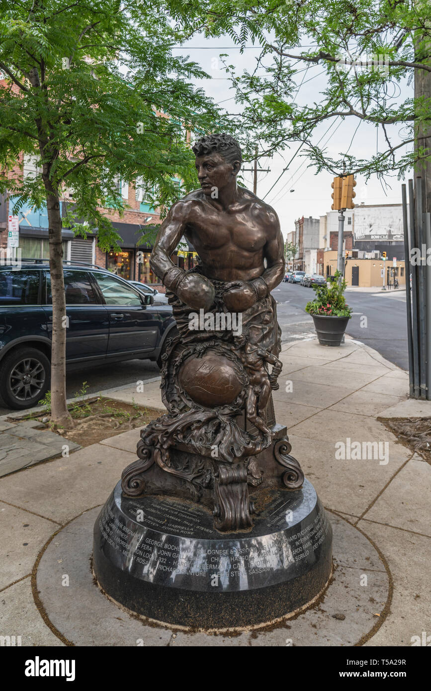 Carmine orlando tilelli hi-res stock photography and images - Alamy