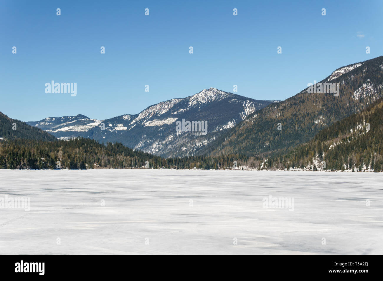 Shuswap regional district hi-res stock photography and images - Alamy