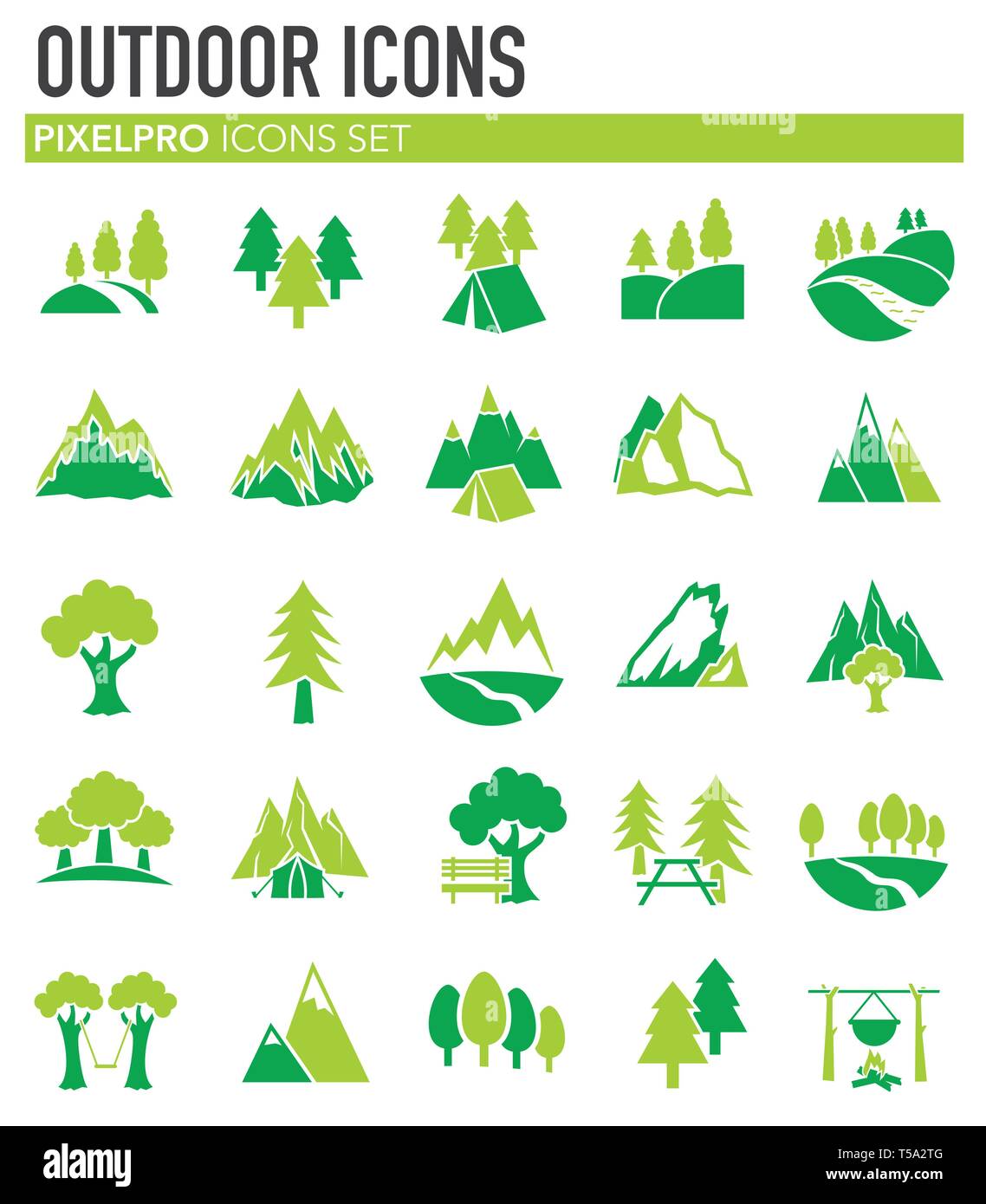 Landscape Design Simple Icons Browse Thousands Of Landscape Icons