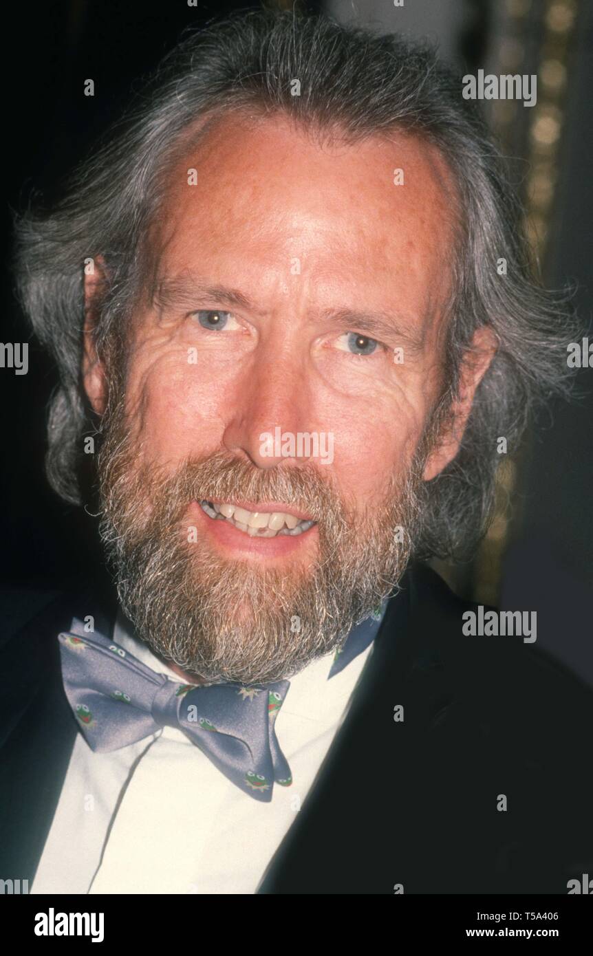 Jim Henson