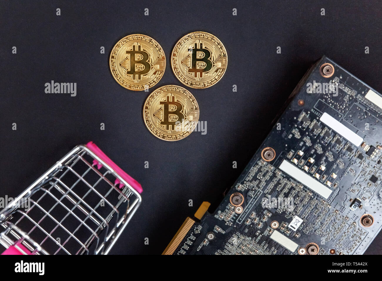 Pushcartminer hi-res stock photography and images - Alamy
