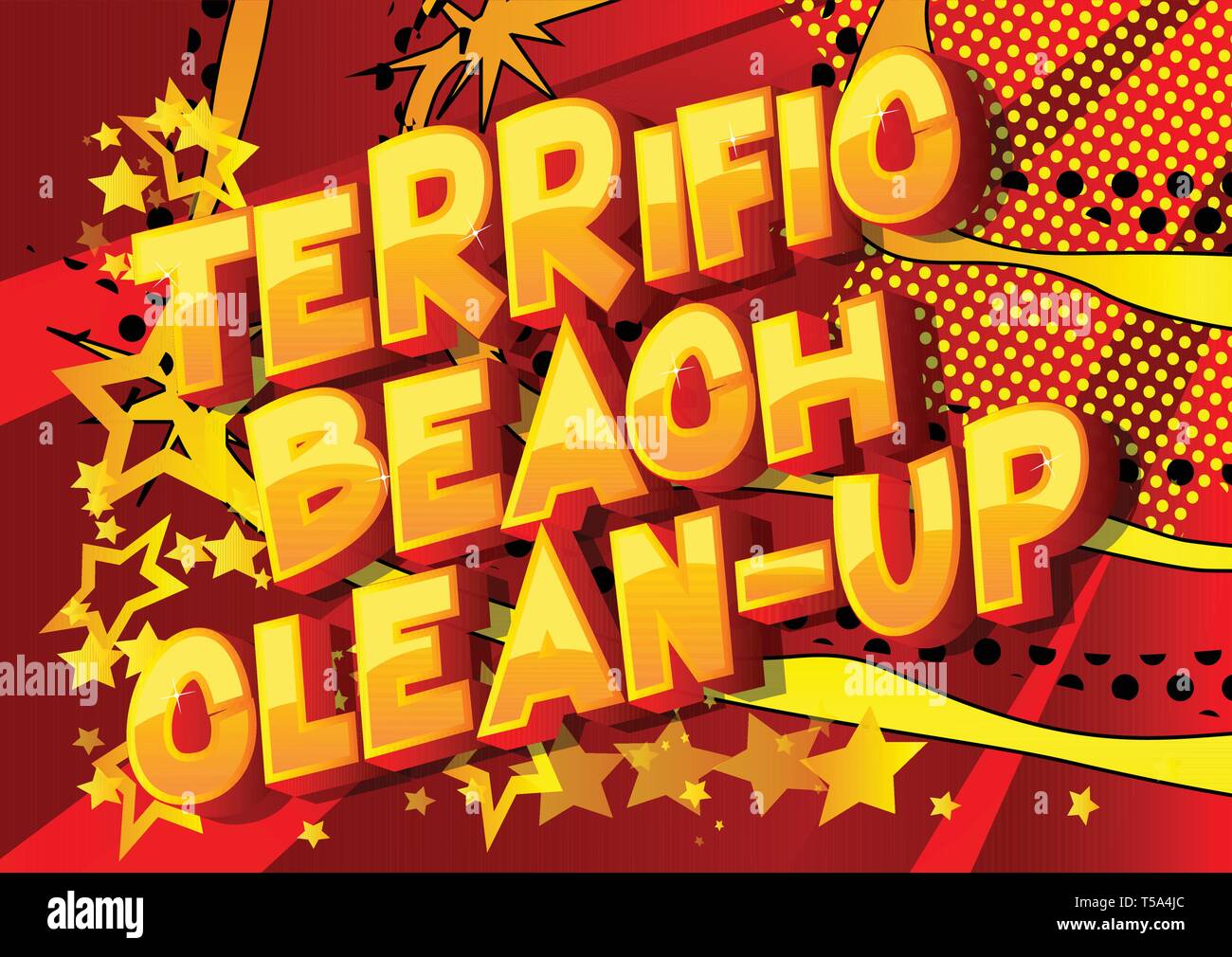 Bomb beach Stock Vector Images - Alamy