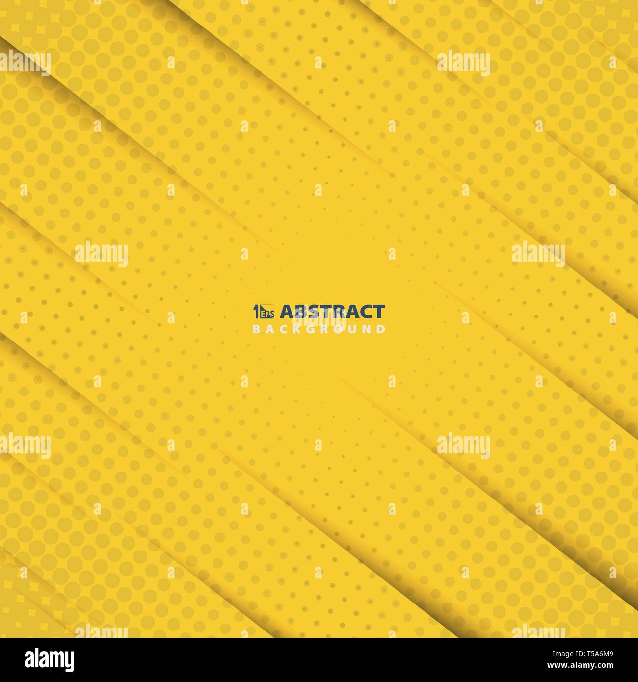 Yellow paper texture can Stock Vector Images - Alamy