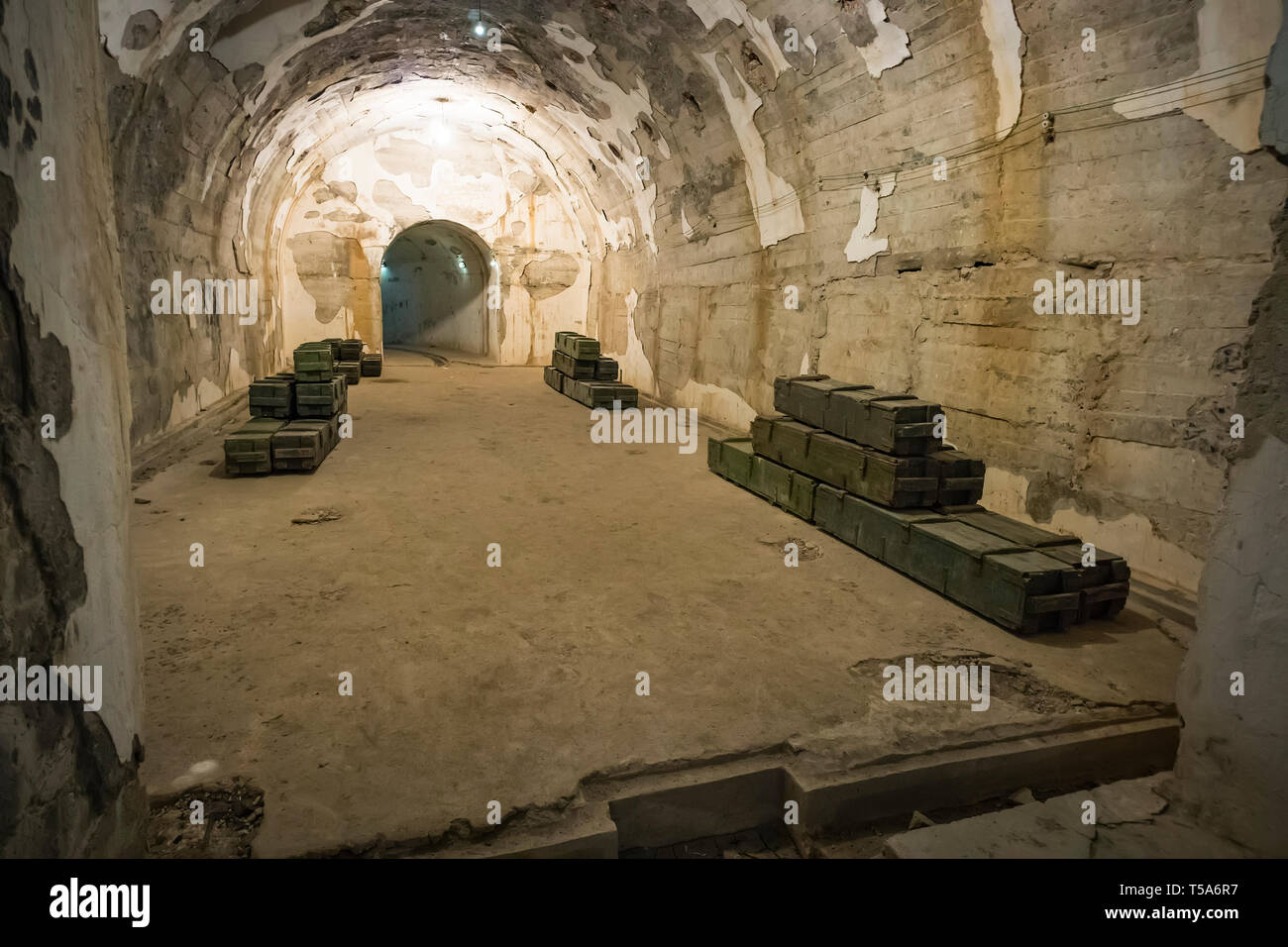 Vietnam american bunker hi-res stock photography and images - Alamy