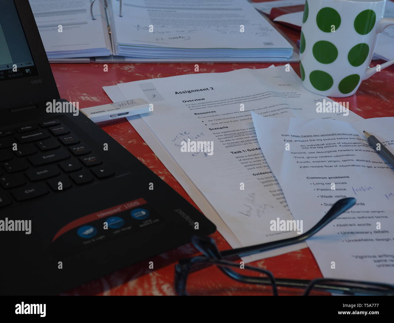 Nz polytechnic hi-res stock photography and images - Alamy
